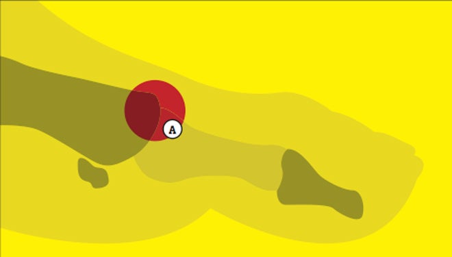 Prevent Chronic Climber's Toe Pain - Climbing