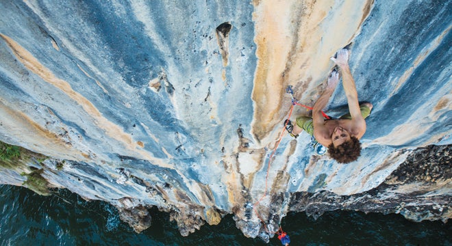 One Wild Ride: Untamed Adventure in an unlikely climbers' paradise ...