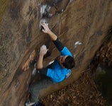 Tom Randall: First Ascent Free Solo of My Kai (5.13b) - Climbing