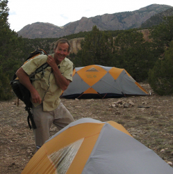 Climbing Activist Mark Hesse Dies at Boulder Rock Club - Climbing