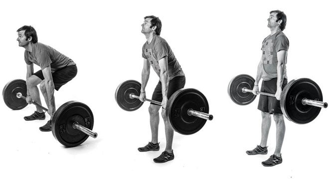 Train Like A Guide - Climbing