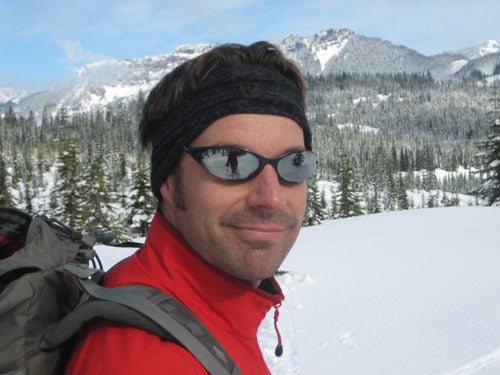 Six Climbers Presumed Dead on Mt. Rainier - Climbing