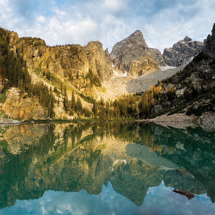 7 Easy Alpine Routes For Your Summer Tick List