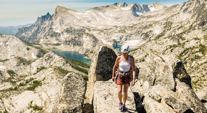 7 Easy Alpine Routes For Your Summer Tick List