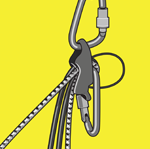 Essential Skills: Auto-Blocking Belay Devices - Climbing