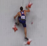 Video: New Speed Climbing World Record - Climbing