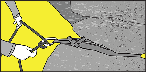 Learn This: Pinch Points - Climbing