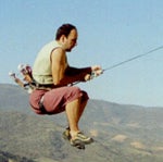 Unbelayvable: The Bail Fail - Climbing