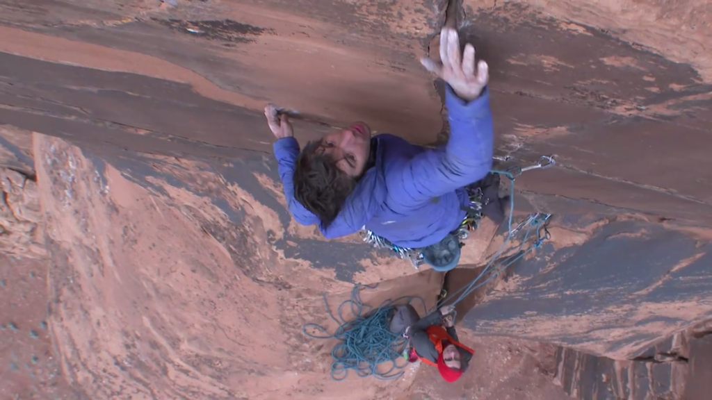 Trailer: Sufferfest 2 - Starring Alex Honnold and Cedar Wright - Climbing
