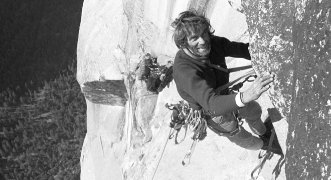 Own History: Valley Uprising HD Digital Download - Climbing