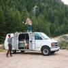 Take a Tour of Alex Honnold's New Van