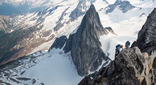 Climbing Gear Guide 2015: Alpine - Climbing