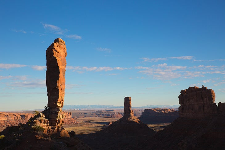 Defined By The Line: Trailer and Fitz Cahall Interview - Climbing