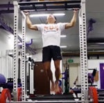 Video: The One Minute Pullup World Record - Climbing