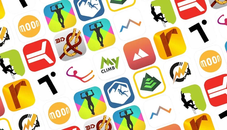 The Best Climbing Apps