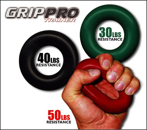 Sponsored: Show Off Your Grip Strength Contest