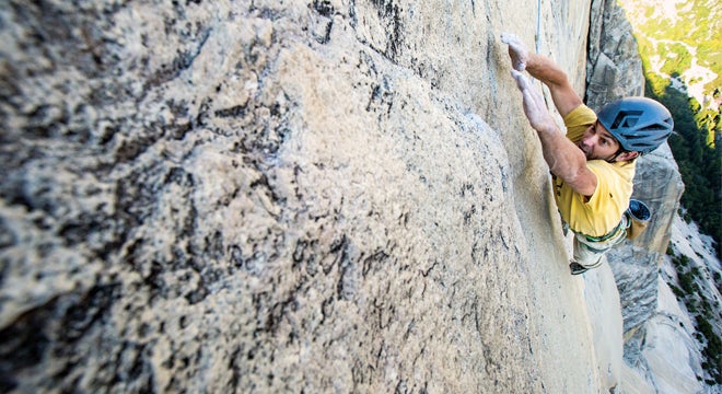 Climbing Techniques: Master Dynos