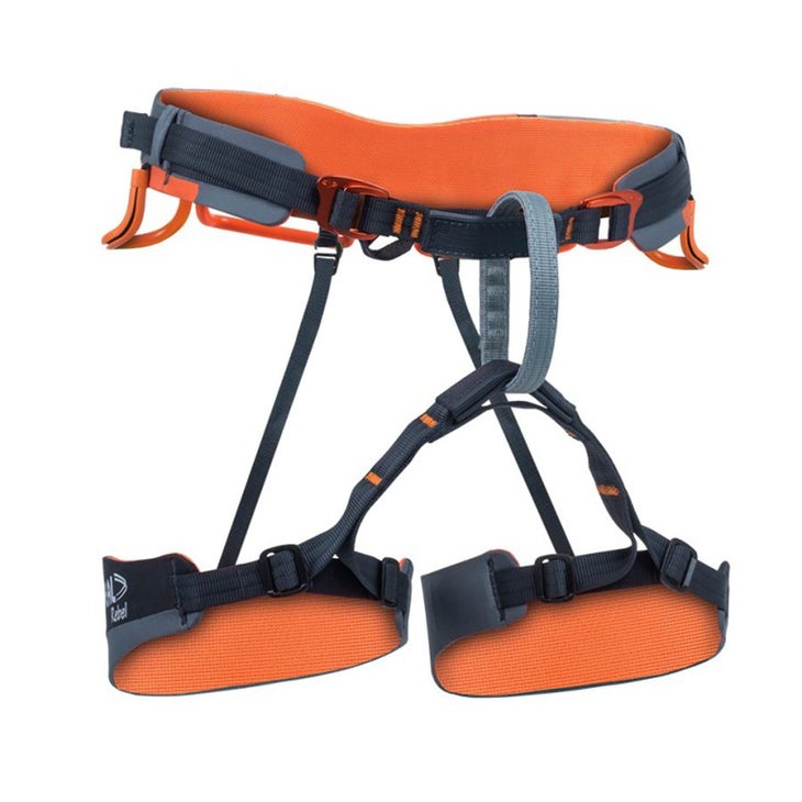 Review: Beal Rebel Harness - Climbing