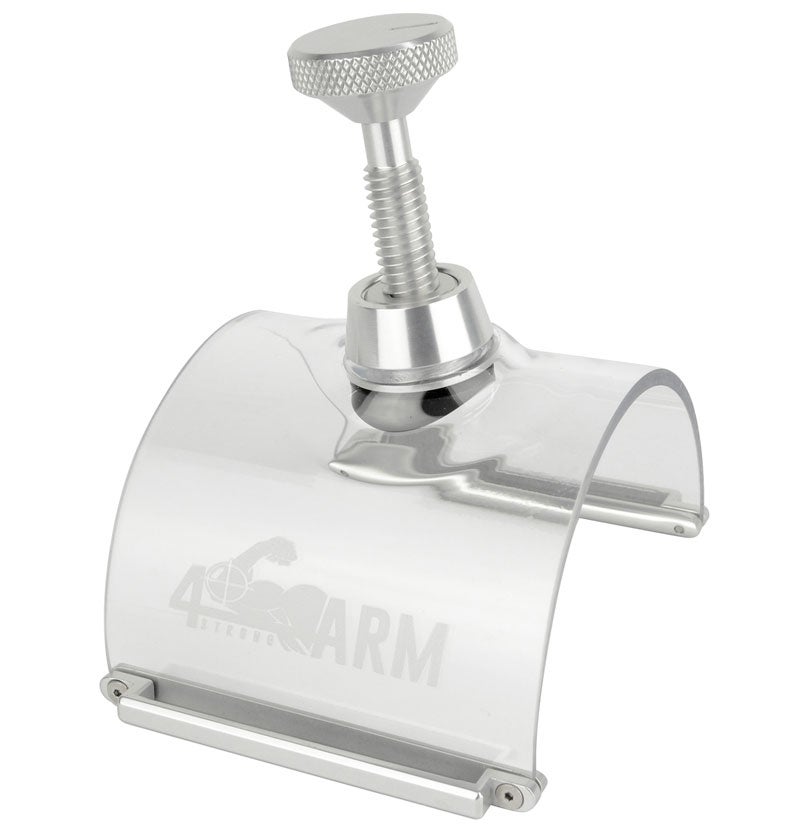 4Arm Strong is the answer you have been waiting for! - Climbing