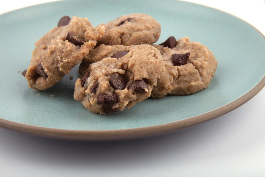 A Climber's Guide to Cookies - Climbing