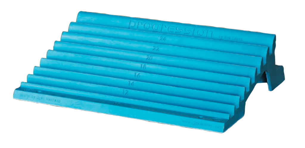 Review: Progression Board - Climbing