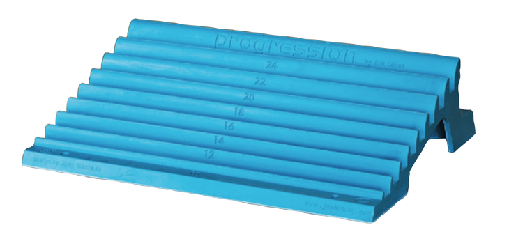 Review: Progression Board - Climbing