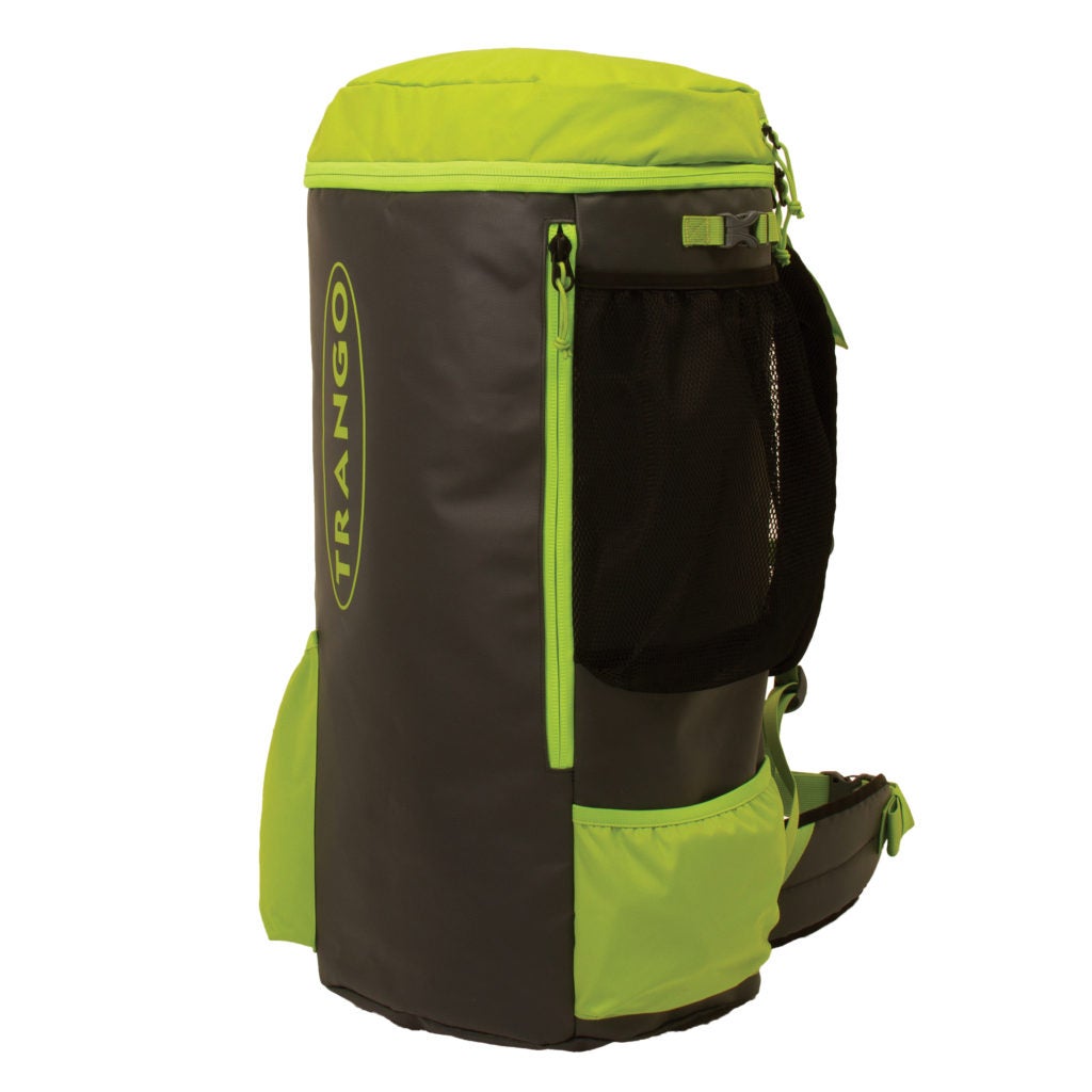 Review: Trango Crag Pack - Climbing