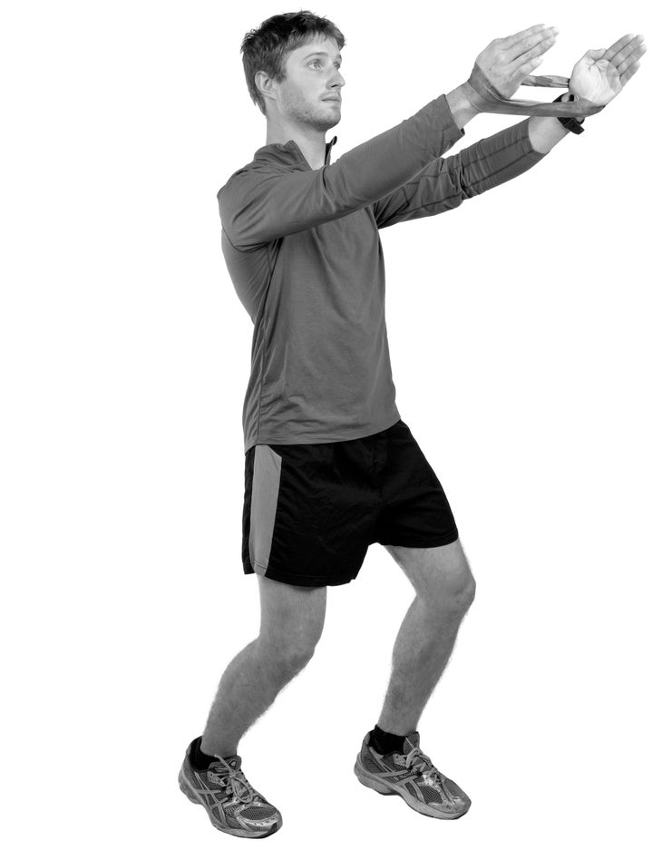 Training: 6 Ways to Make Any Exercise More Climbing Specific - Climbing