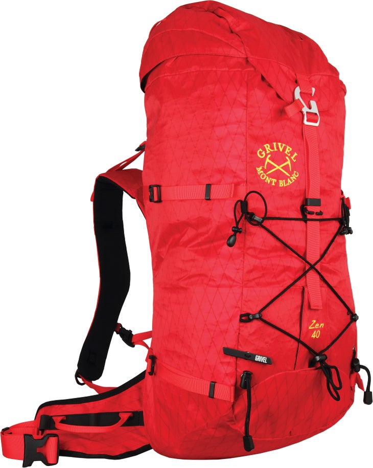 Review: Our Top 5 Alpine Packs for 2016