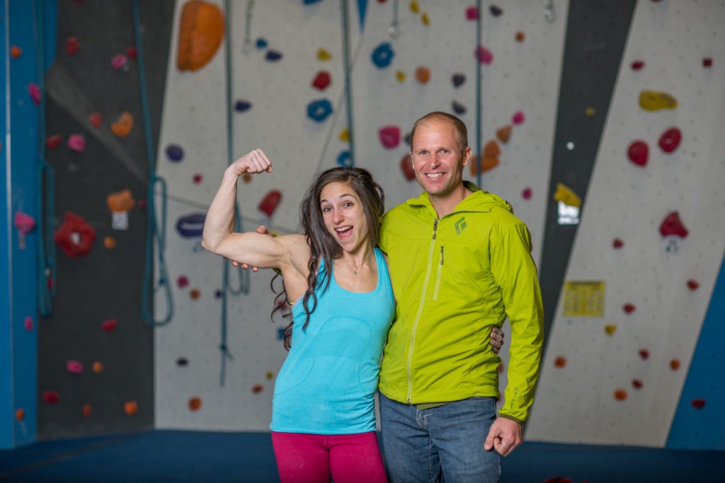 Live Training Q&A: Alex Puccio and Coach Justen Sjong @7 P.M. MST