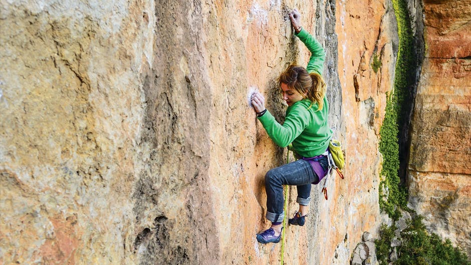 Self Reflection: The Colette McInerney Profile