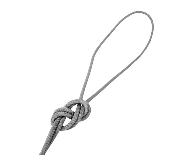 Learn This: Build a Climbing Rope Anchor