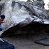 Desert Dreams: Indian Creek Bouldering