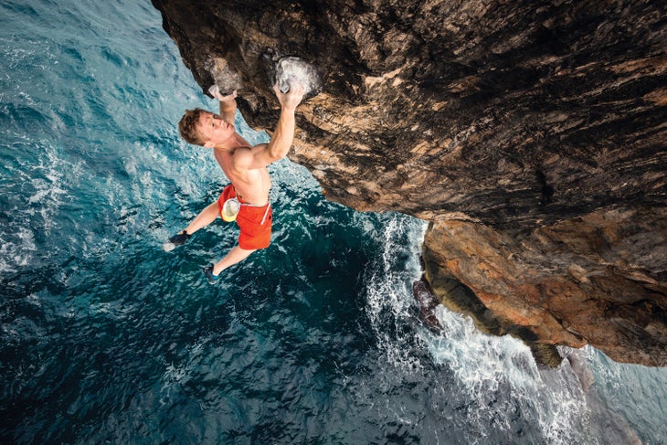The Photo Annual 2016: 10 Incredible Climbing Photos