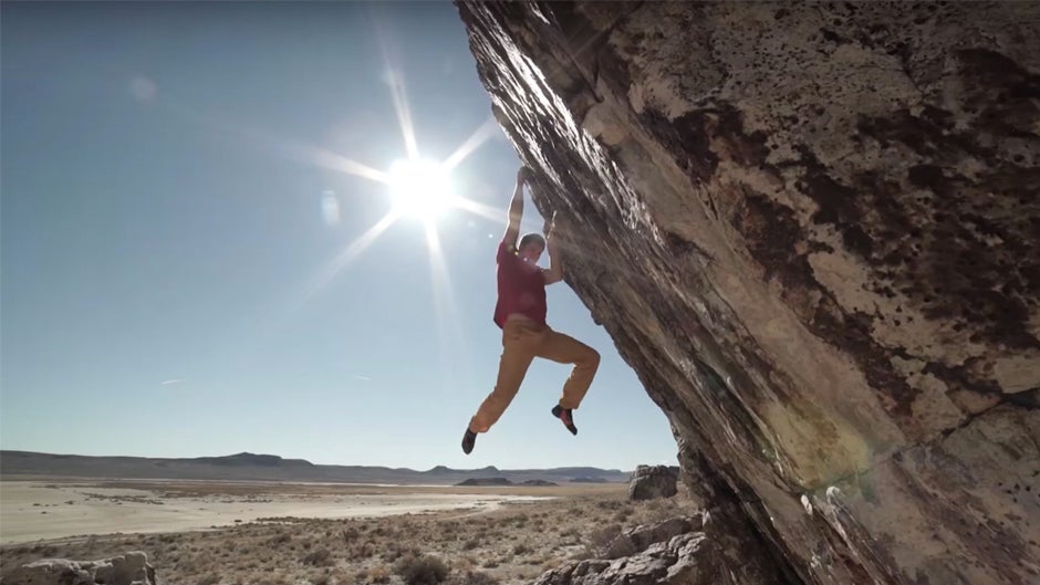 Matt Fultz: Defined by Passion