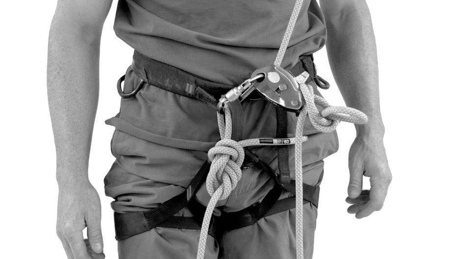 Advanced Techniques: Simul-Climbing and Short-Fixing