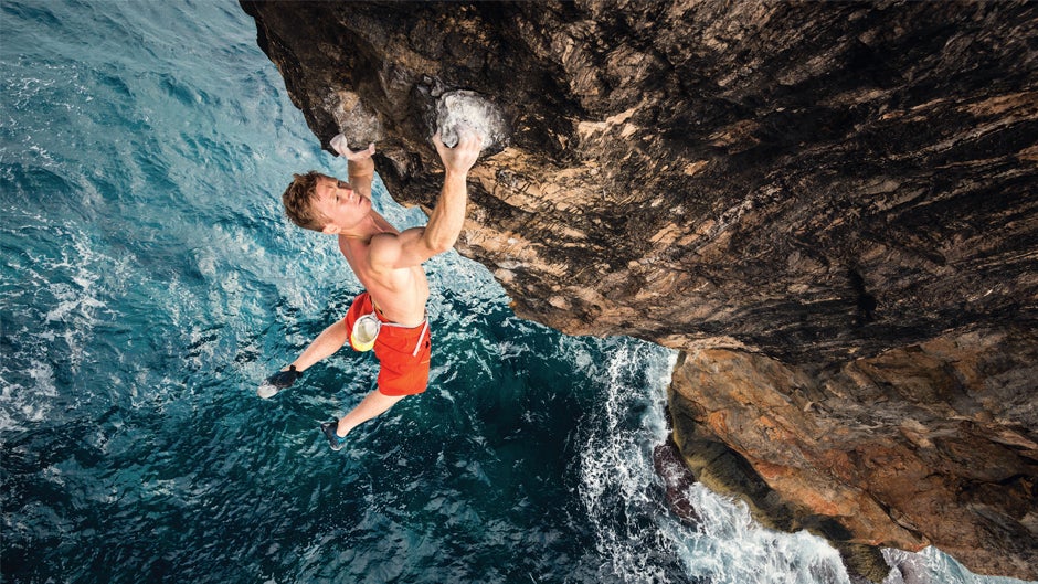 The Photo Annual 2016: 10 Incredible Climbing Photos