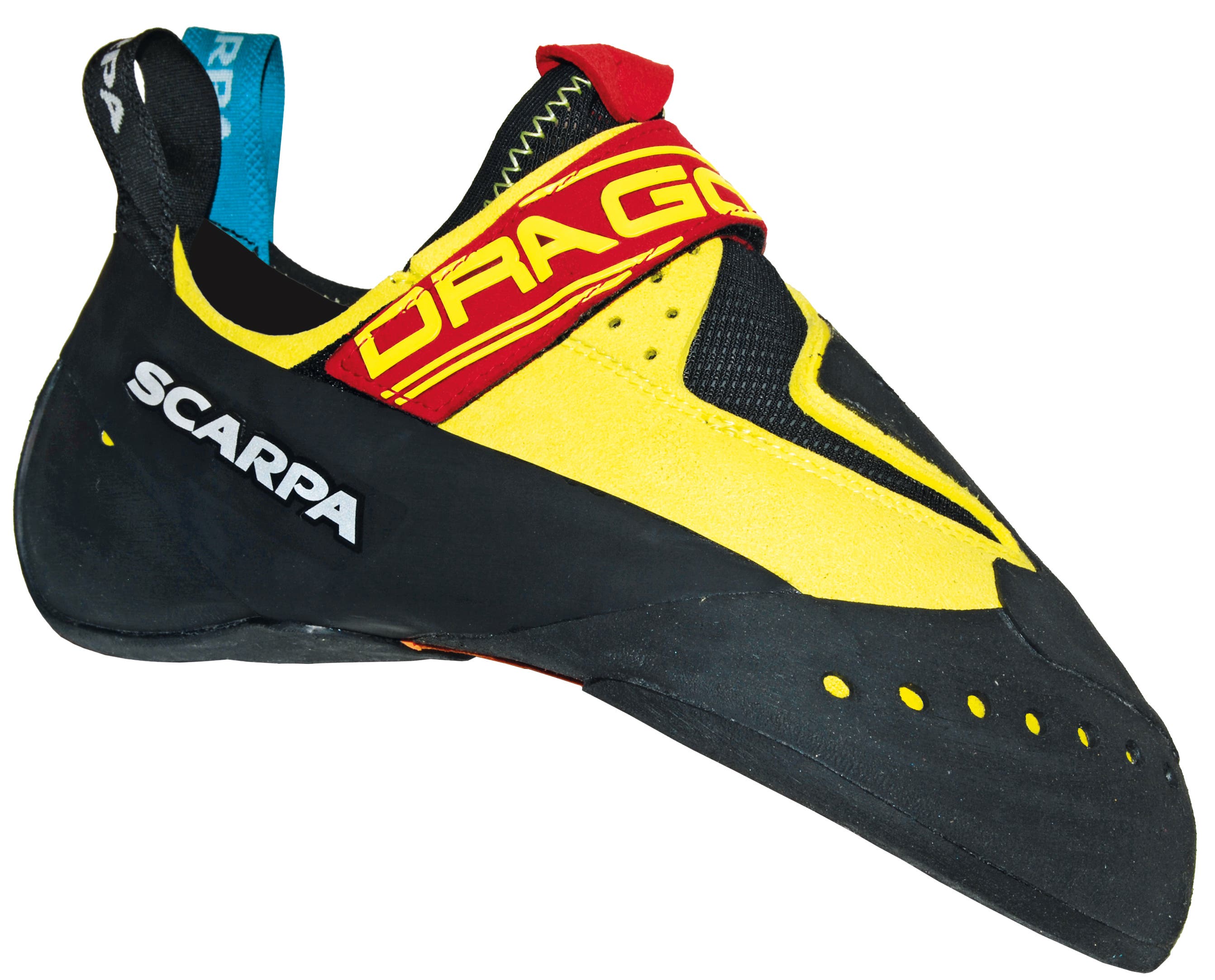 Review: Our Top New Climbing Shoes for 2016