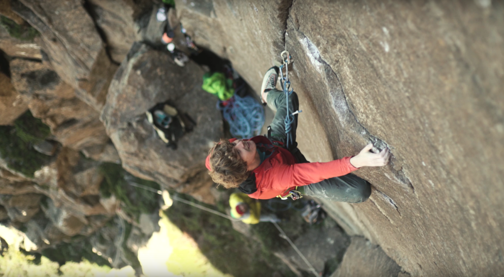 Will Stanhope: As a Guide