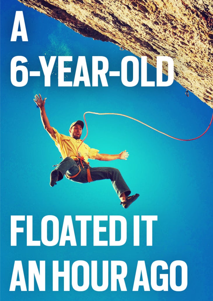 Unsent: 6 Classic Sandbags