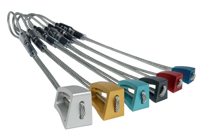 Learn to Climb Trad: The Gear