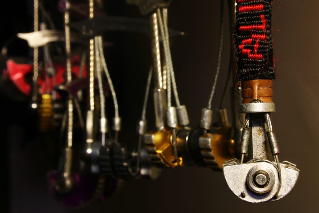 What To Use To Lubricate Climbing Cams Care And Feeding