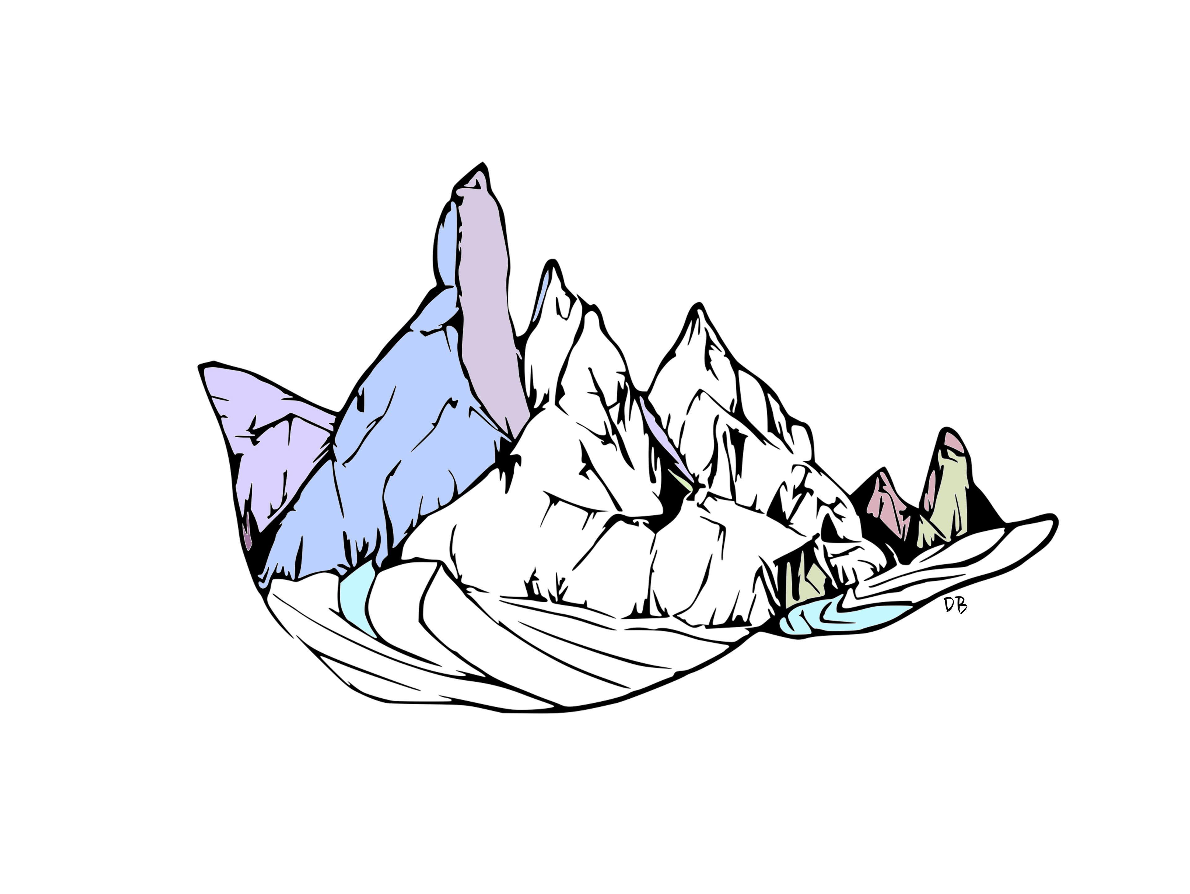 Re-Gram: 9 Climbing Artists