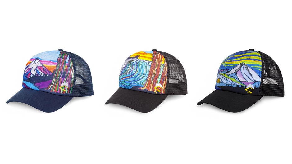 Sun Day Afternoons Northwest Trucker Cap Review