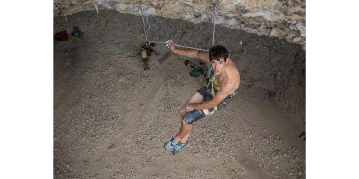 How to Hangdog Sport Climbing - Climbing