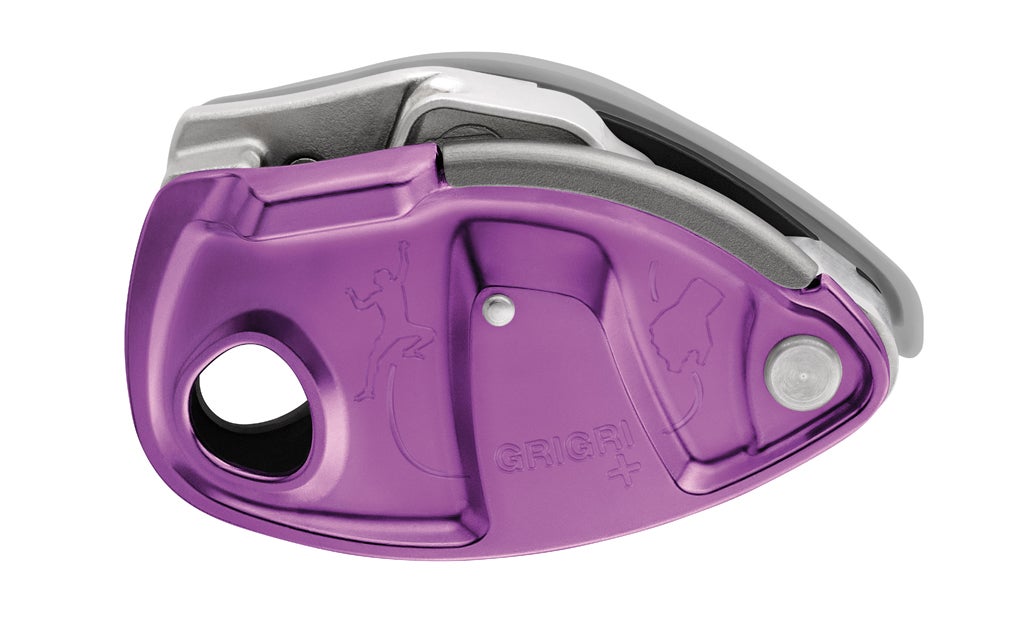 2017 Belay Device Review: Mad Rock Lifeguard