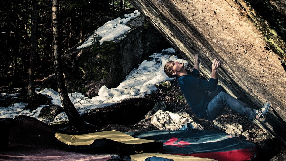 Inflating Grades and Egos: A Climbing Difficulty Discussion