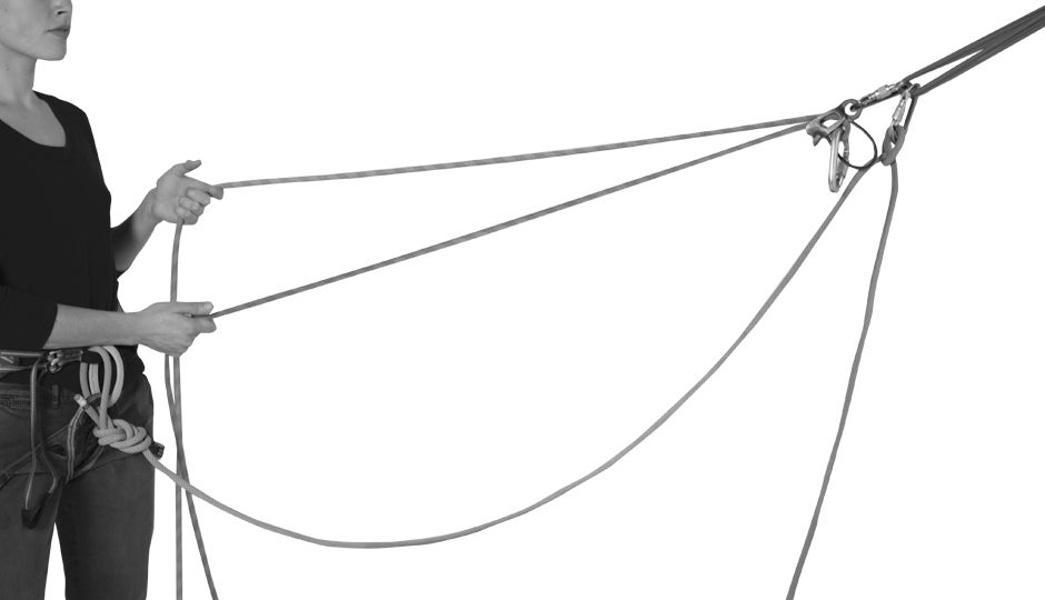 Learn This: Belay Extensions