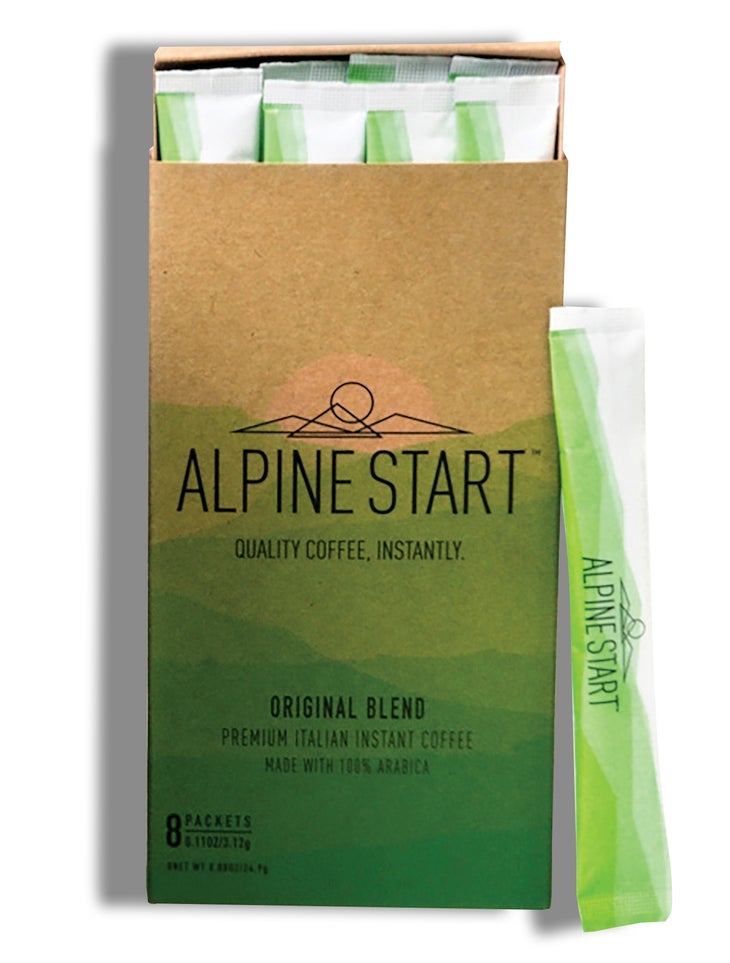 2017 Climbing Gear Guide: Editors' Choice Awards