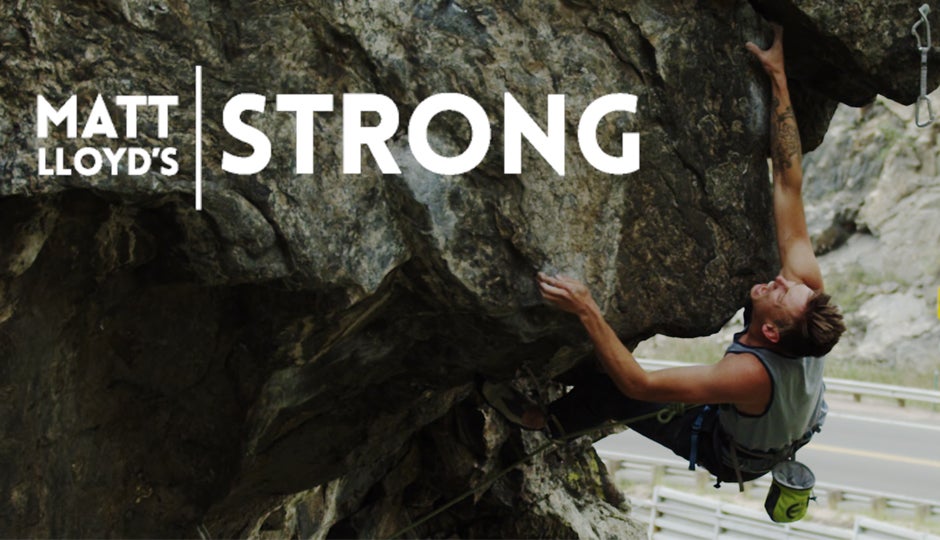Video: Matt Lloyd's Strong